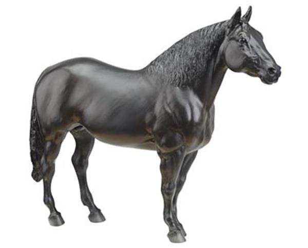 Breyer Cherry Creek Fronzie Merit Horse