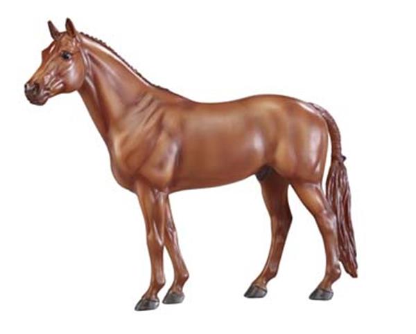 Breyer Brunello Hanoverian Horse 1768