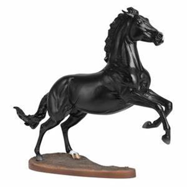 Breyer ATP Power Barrel Racer