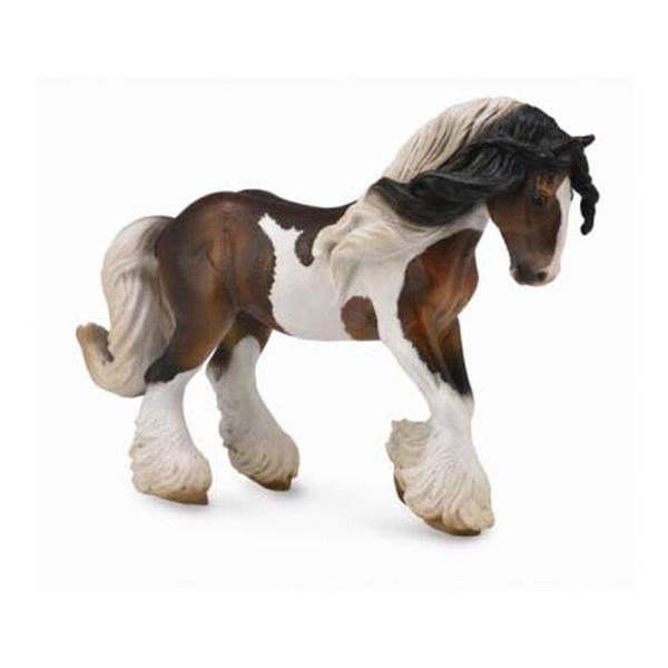 Tinker Stallion Breyer CollectA 88794