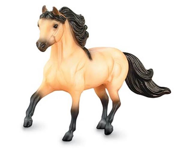 Boone's Little Buckeroo