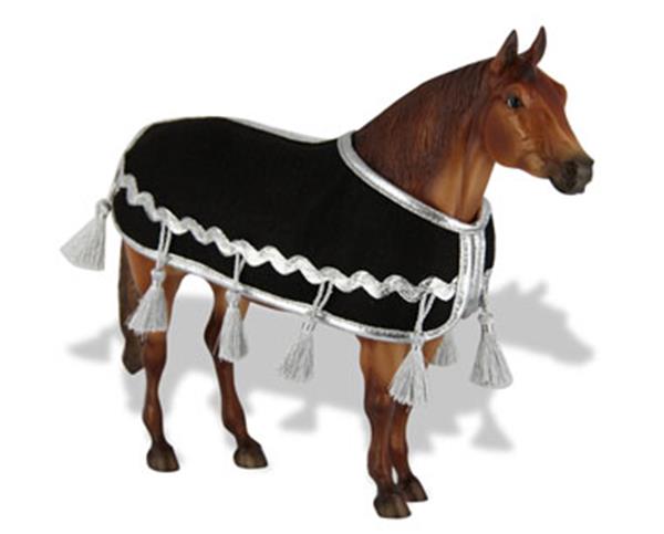 Abraham Lincoln's Horse Old Bob Abe